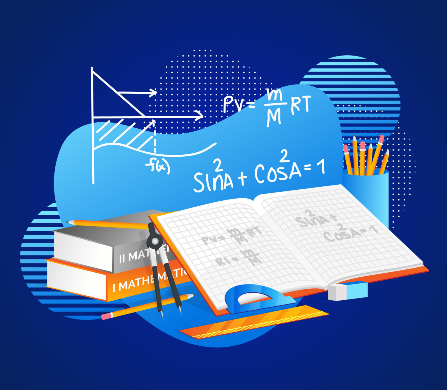 Math Life – Where Numbers Shape Your World!